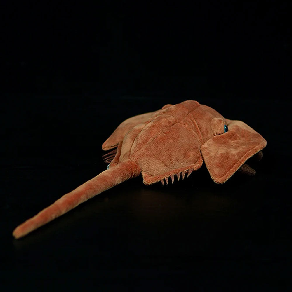 Horse Shoe Crab Plush | Citrus Reef