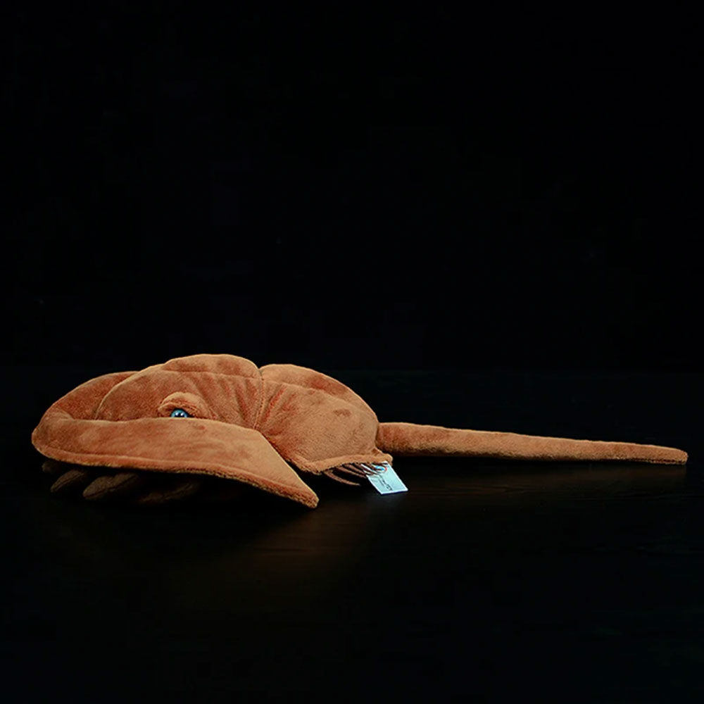 Horse Shoe Crab Plush | Citrus Reef