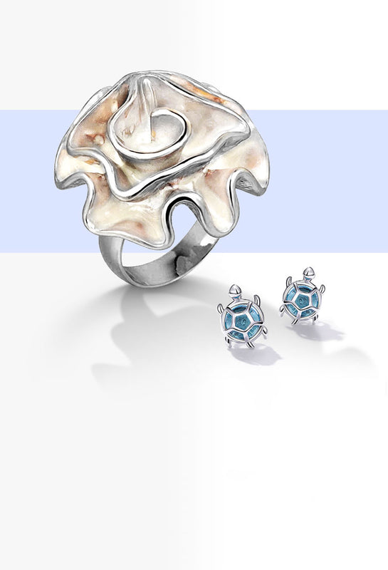 Citrus Reef | Ocean Jewelry, Gifts, Accessories & Conservation