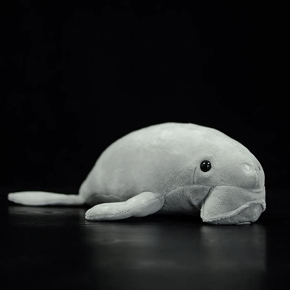 Dugong Plush | Citrus Reef