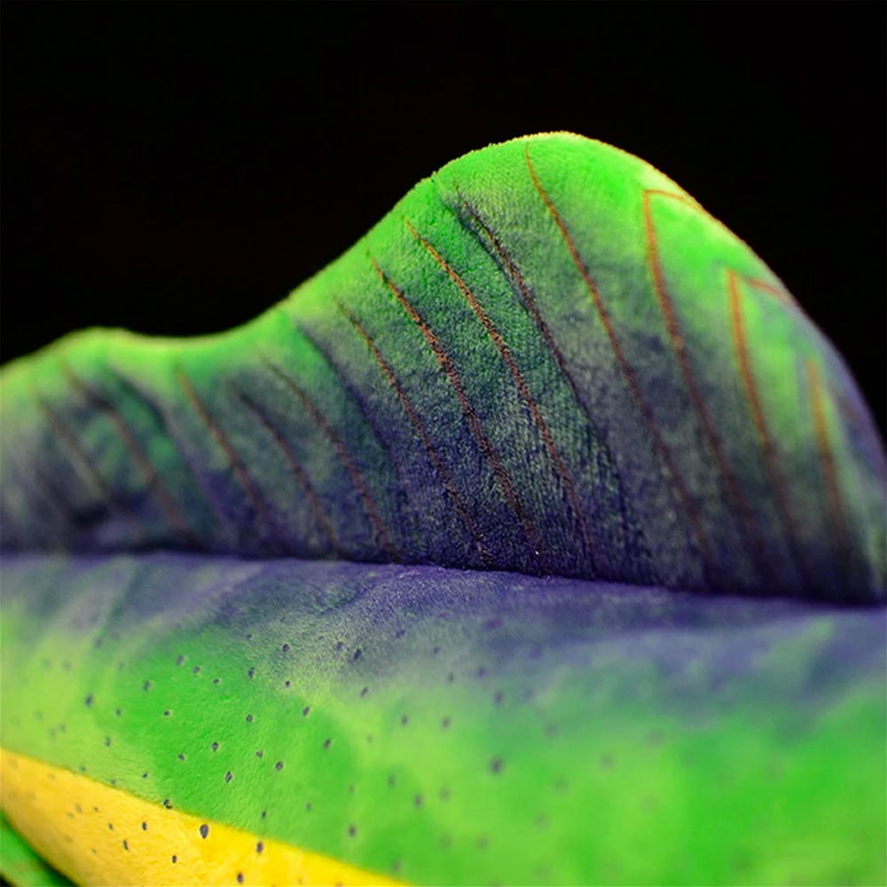 Mahi-Mahi Plush | Citrus Reef