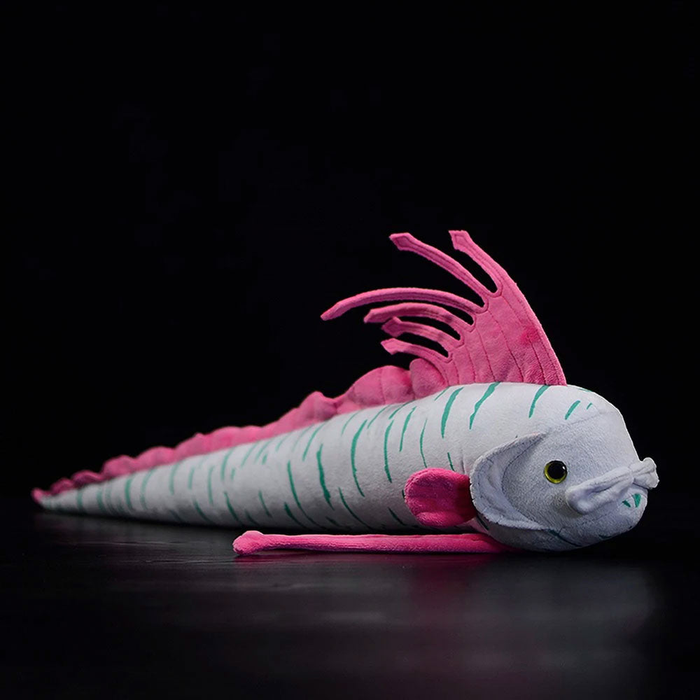 Ribbon Fish Plush | Citrus Reef