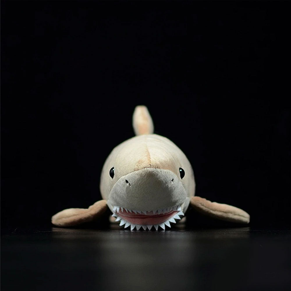 Sand Tiger Shark Plush | Citrus Reef