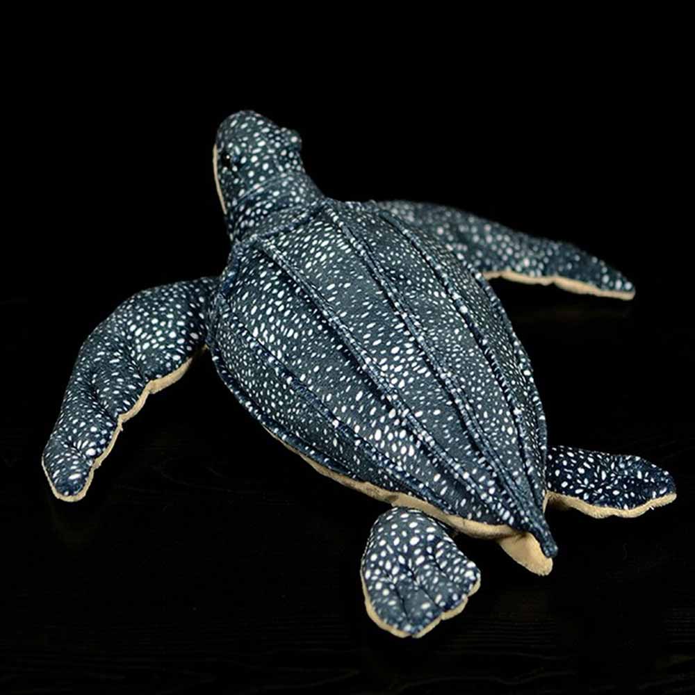 Leatherback Sea Turtle Plush | Citrus Reef