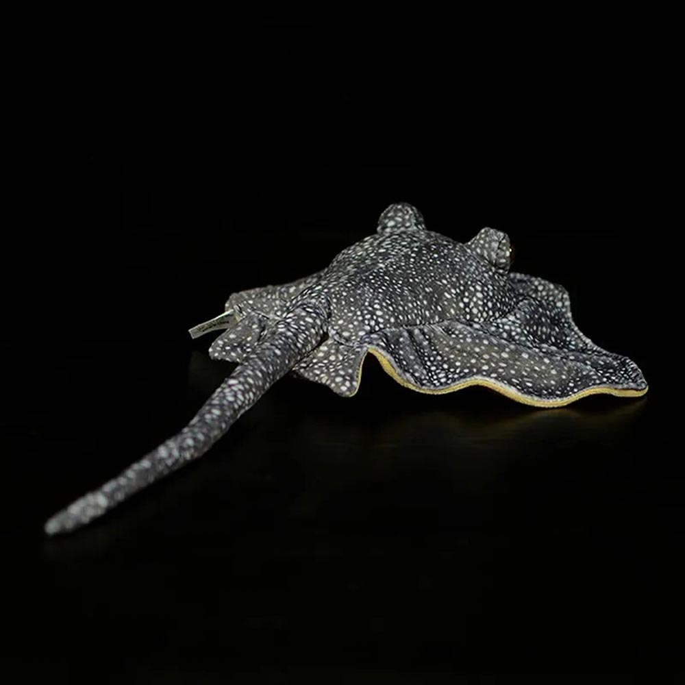 Spotted Stingray Plush | Citrus Reef