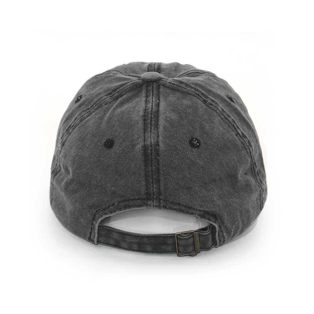 Waves Baseball Cap | Citrus Reef