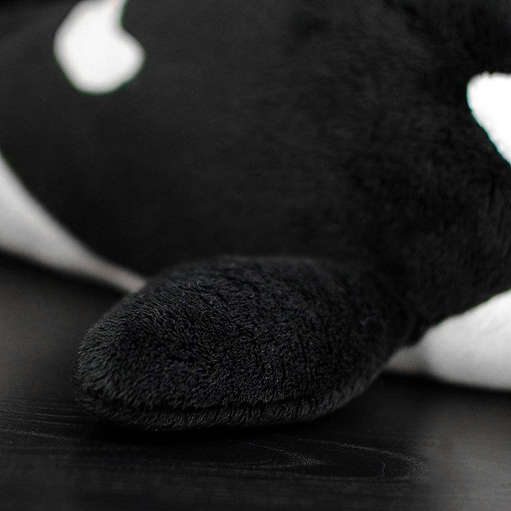 Realistic Orca Plush | Citrus Reef