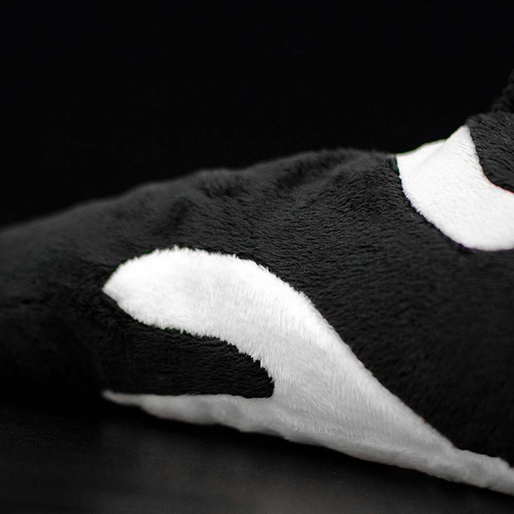 Realistic Orca Plush | Citrus Reef