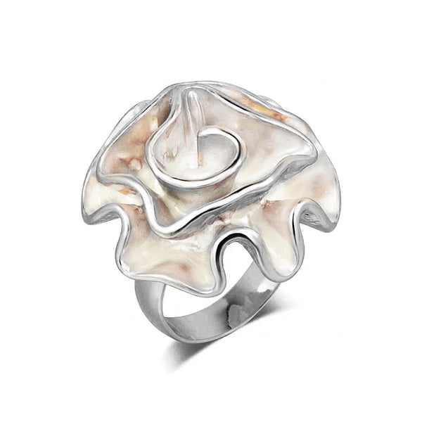 Coral Rings | Citrus Reef